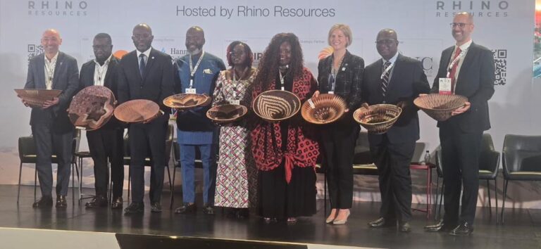 Nigeria local content success stories shine at Namibia conference – Meiza