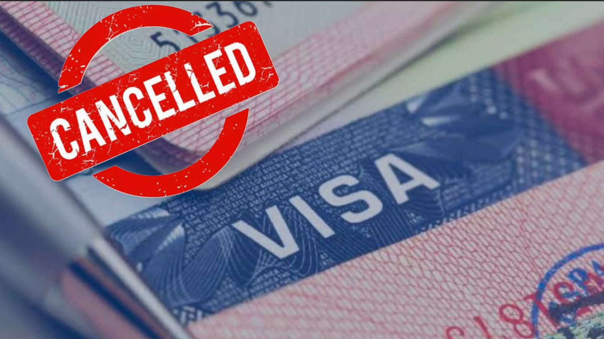 Why is the U.S. embassy quietly revoking Nigerian Visas – Meiza